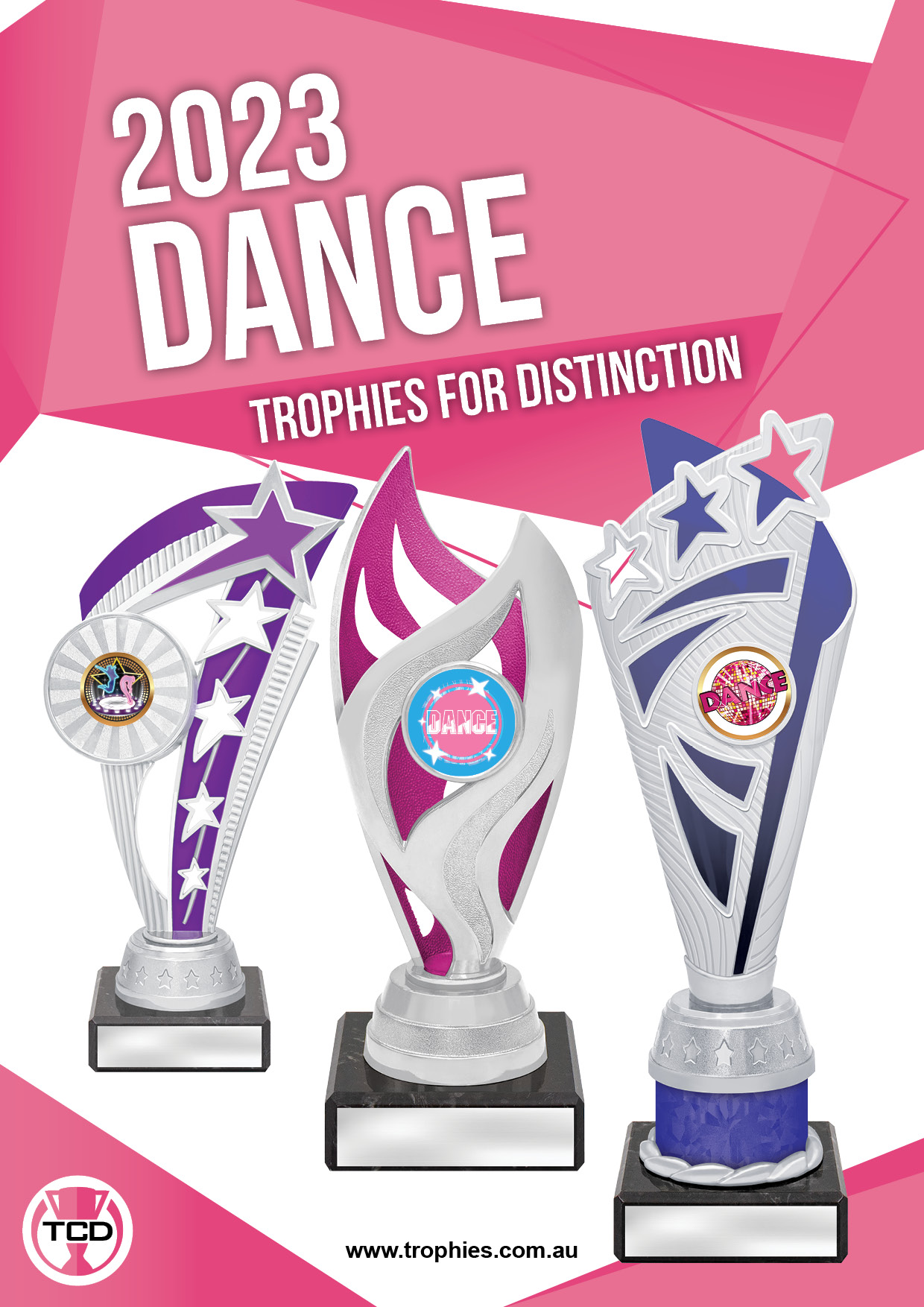 Catalogues - Bayside Discount Trophies