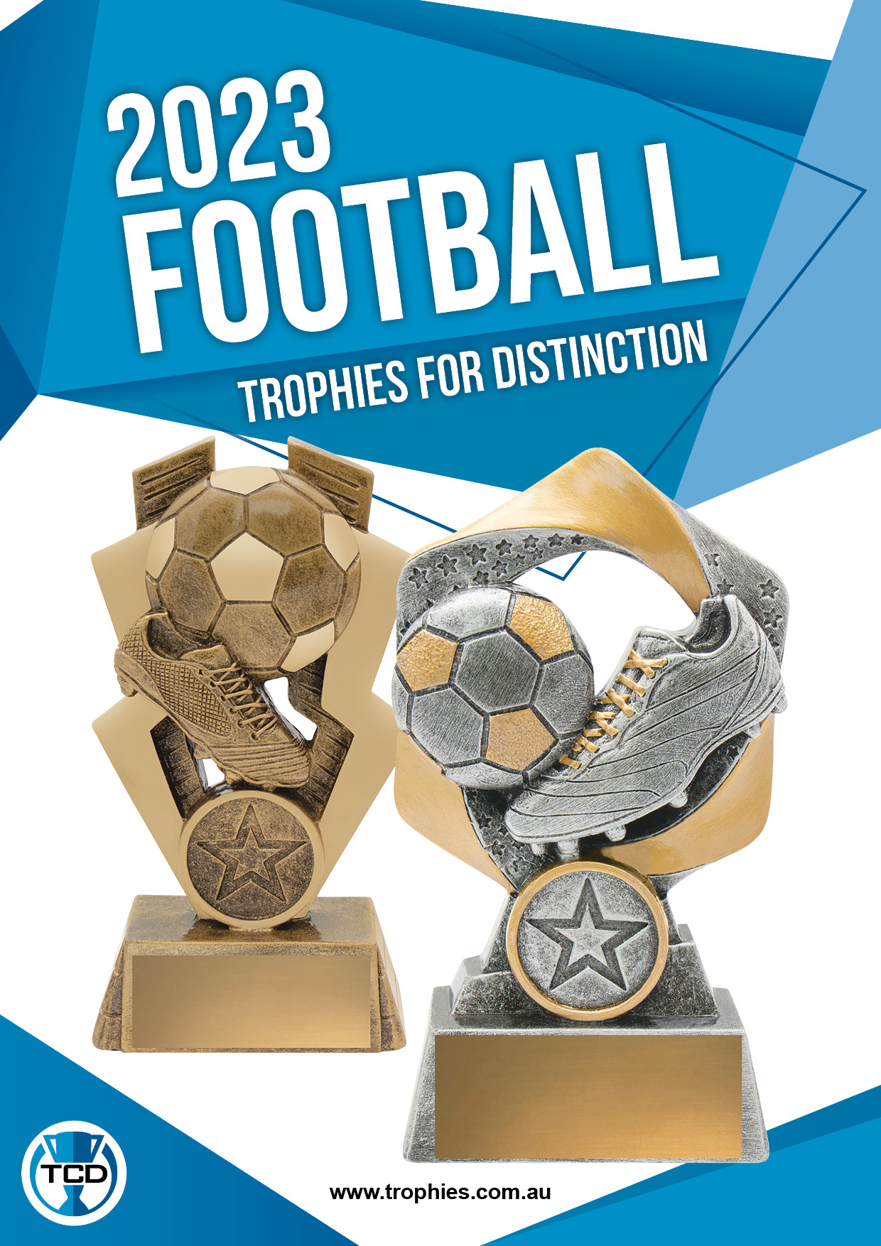 Catalogues - Bayside Discount Trophies