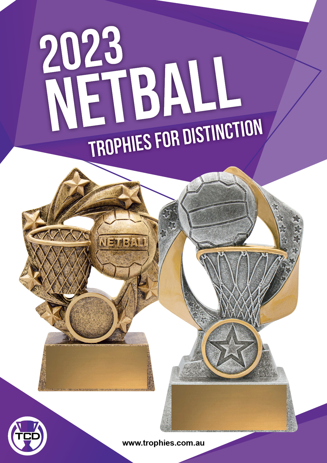 Catalogues - Bayside Discount Trophies
