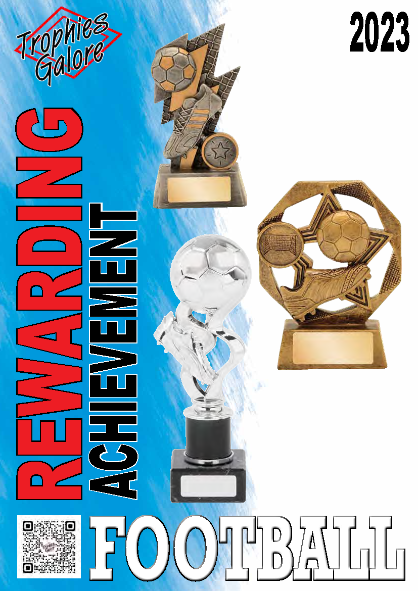 Catalogues - Bayside Discount Trophies
